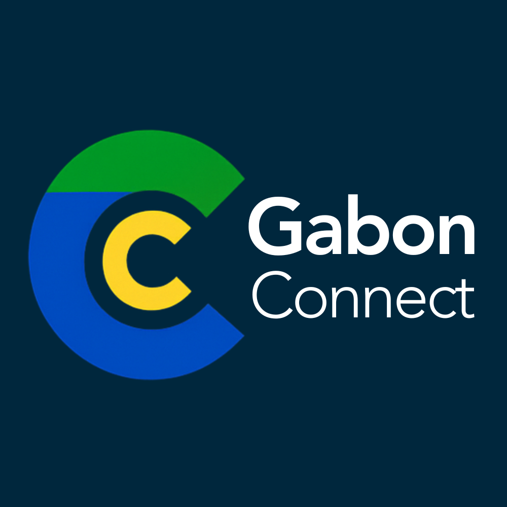 Gabon Connect